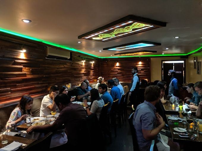 Spice Symphony Times Square